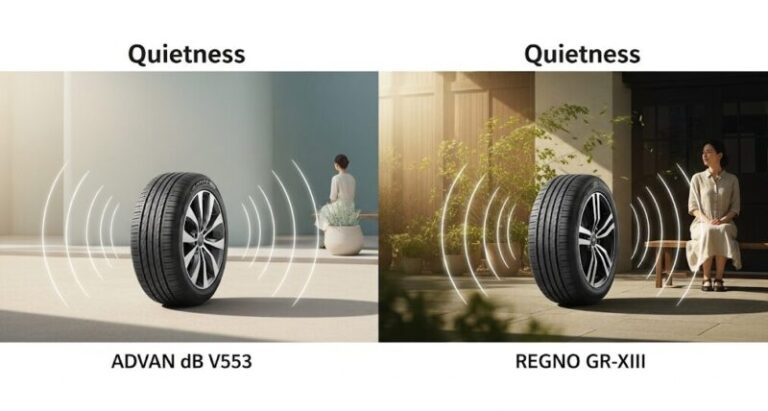 【徹底比較】アドバンdB V553対レグノGR-XⅢ 静粛性と価格は？ | smart-info